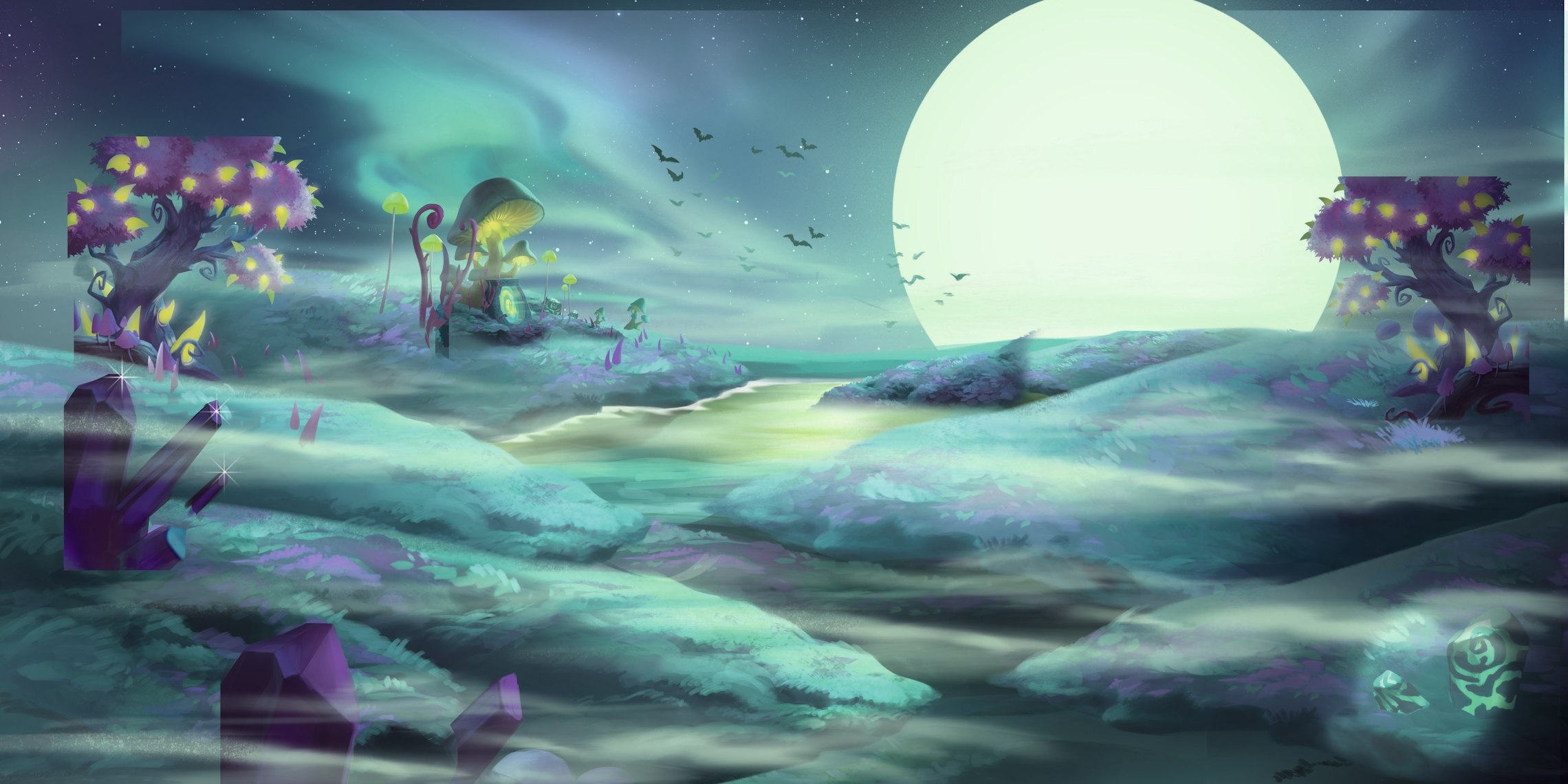 Lego Cryptids | LEGO® World Builder