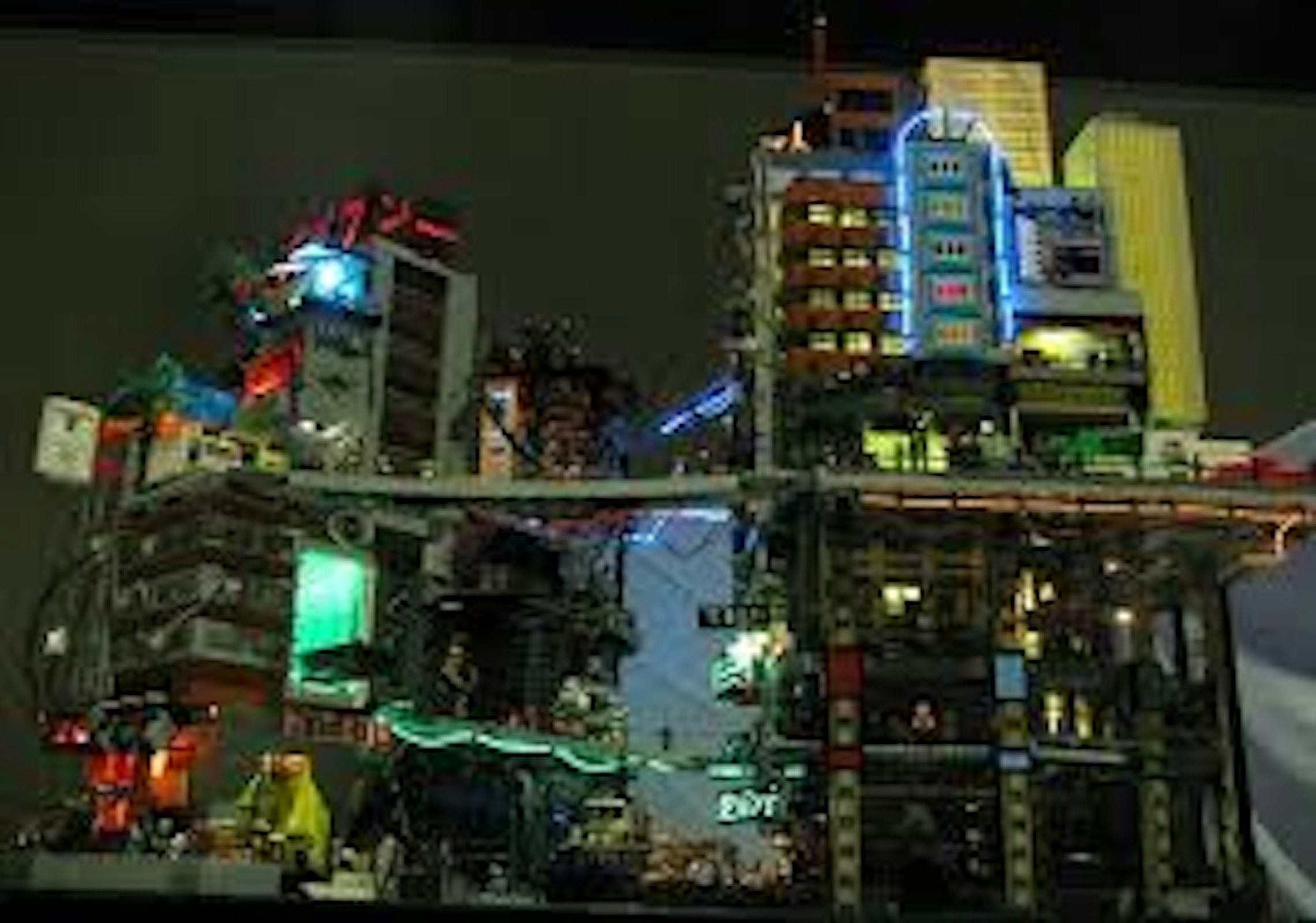 mundo lego city | LEGO® World Builder