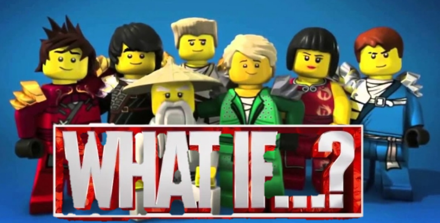 LEGO® World Builder