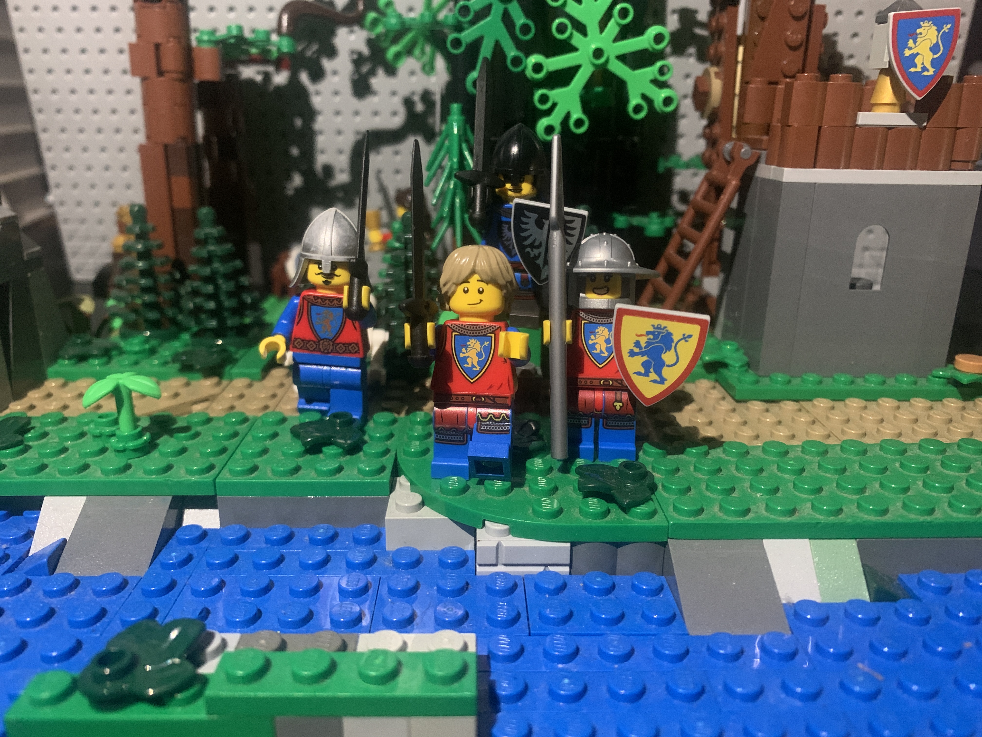 LEGO® World Builder